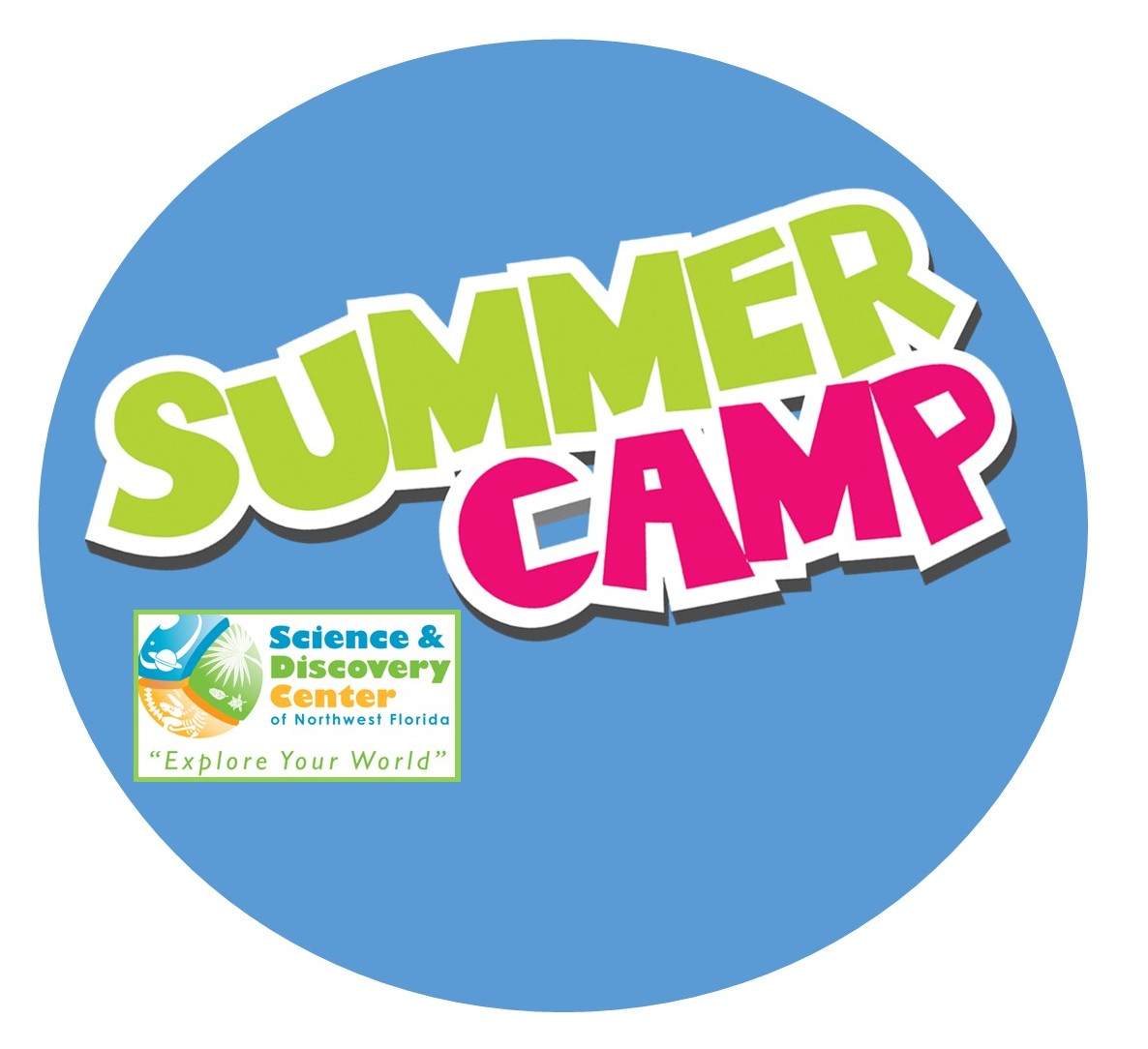 Home | Science & Discovery Center